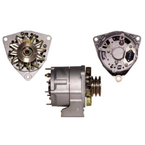 ALTERNATÖR 24V 35AH LEYANT CAT ALT360 - ALTERNATÖR & ŞARJ DİNAMOSU ...