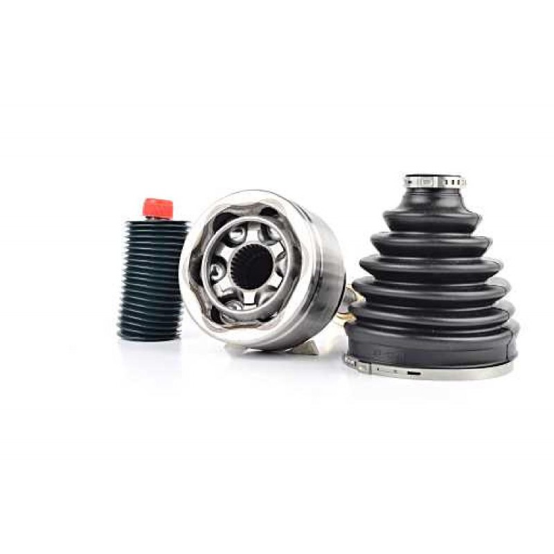 AKS KAFASI DIŞ T5 - AKS KAFASI - Güney Oto