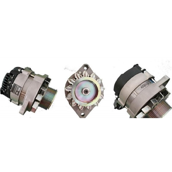 ALTERNATÖR AA125R 28V 30A MK5B FORD CARGO 24 V - ALTERNATÖR & ŞARJ ...
