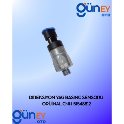DIREKSIYON YAG BASINC SENSORU TD TT - DİREKSİYON - Güney Oto